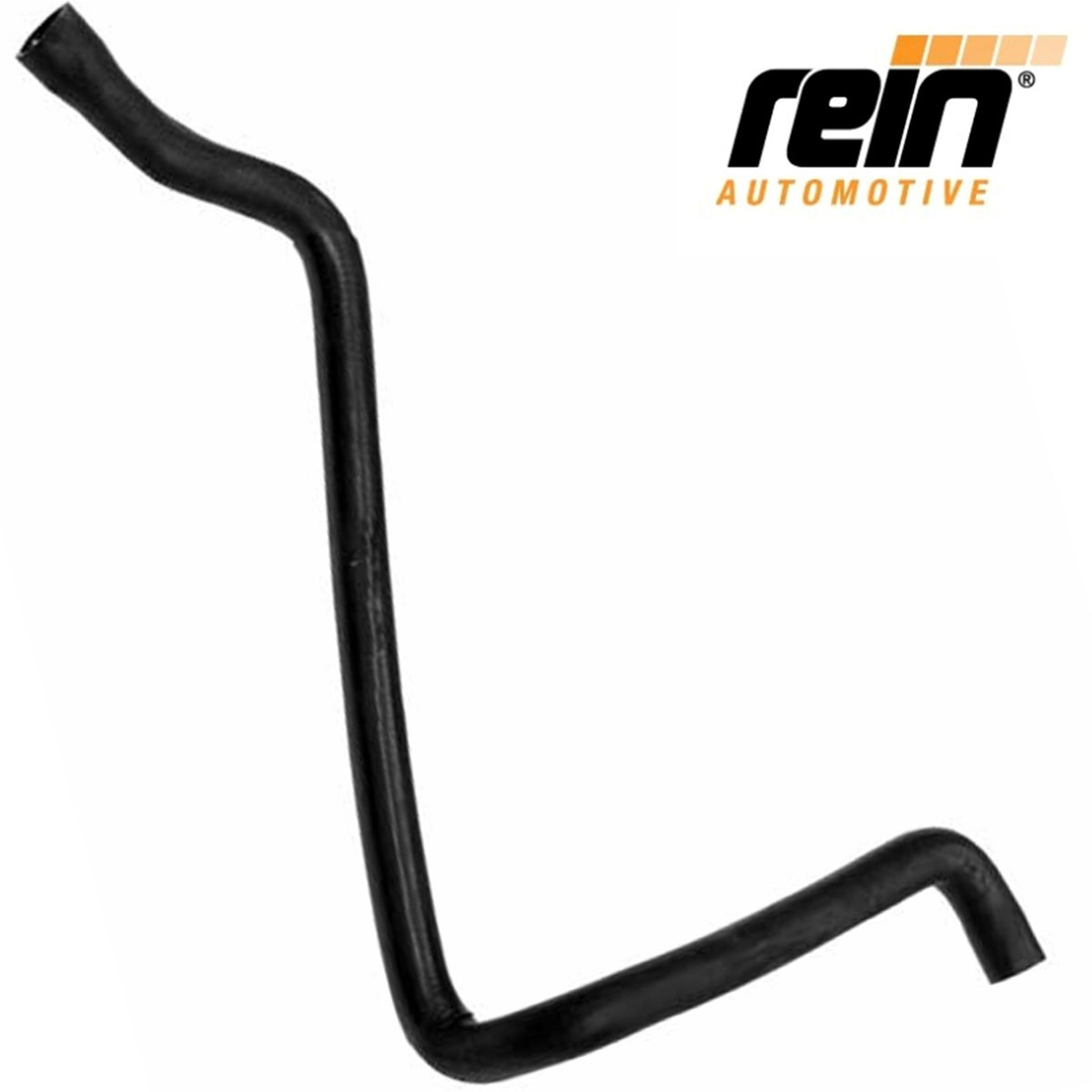 Coolant Expansion Tank to Bottom of Radiator Hose 1993-95 Mercedes W12 ...