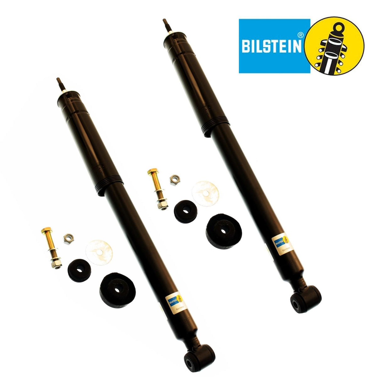 OEM Bilstein Front Shock Absorber Mercedes W202 C220 C230 C280 B36-185 ...