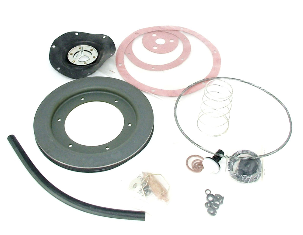 Remote Mounted Brake Booster Major Repair Kit Mercedes 220S 220SE 300S ...